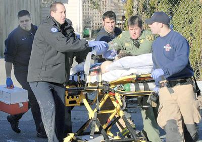 Police identify victim of fatal Sedro-Woolley shooting | News ...