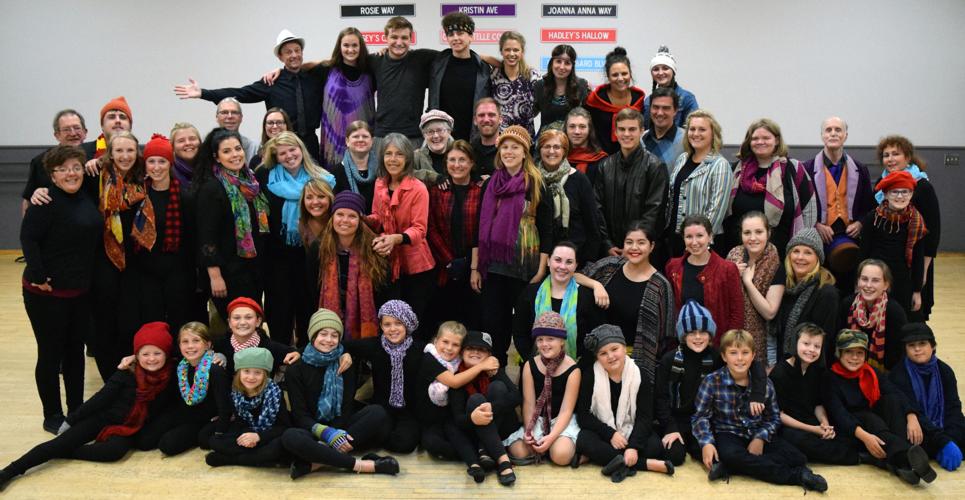 A quarter-century of magic — Theater Arts Guild to celebrate 25th ...