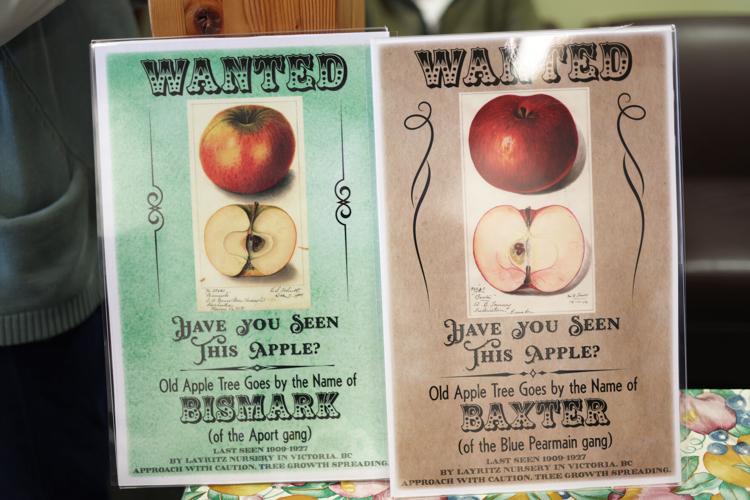 NW Fruit's Winter Field Day brings fruit growers together | Growskagit ...