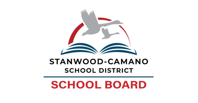 Stanwood-Camano School Board recognizes staff, hears end-of-year ...