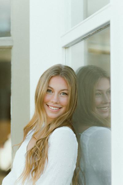 Anna Ray performs senior piano recital | 360 | goskagit.com