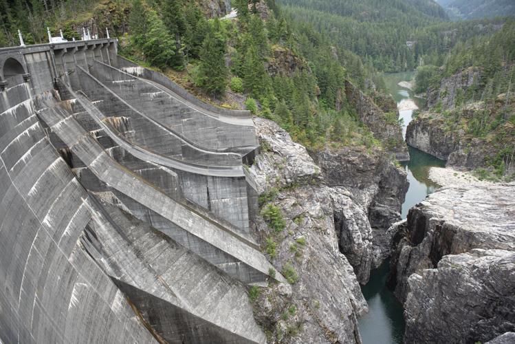 Skagit River dams license process moving forward | News | goskagit.com