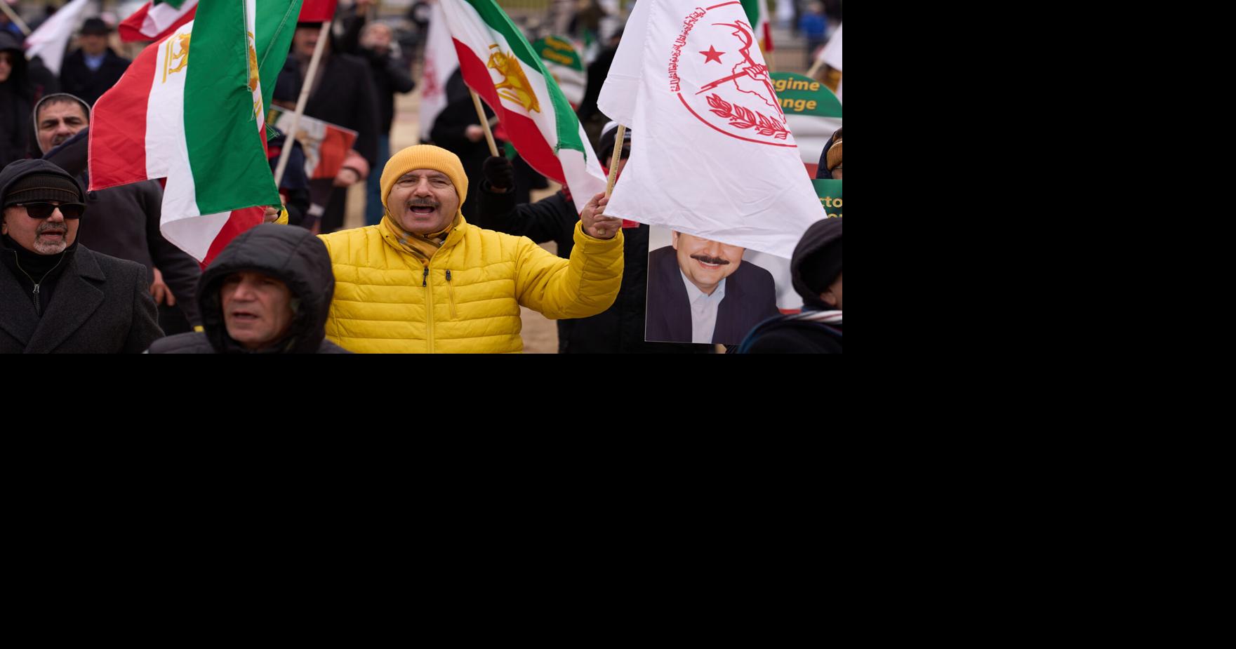 U.S. Iran | National News | goskagit.com