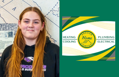 Anacortes American Girls Athlete of the Week: Hailey Rains | Anacortes ...