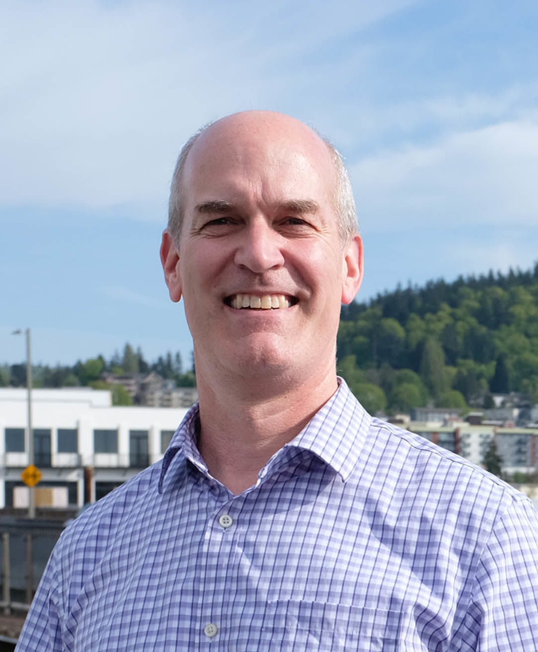 U.S. Rep. Larsen facing 7 challengers | News | goskagit.com