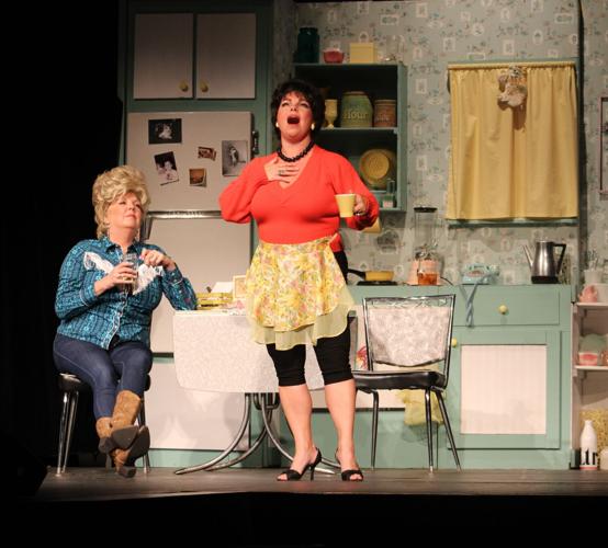 'Always ... Patsy Cline' to open Friday at Lincoln Theatre | 360 ...