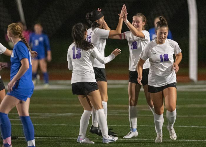 Anacortes sports roundup, Oct. 25 | Sports | goskagit.com