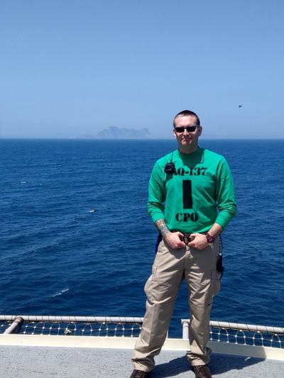 Stories of Honor: Logan Oliver | Local News | goskagit.com