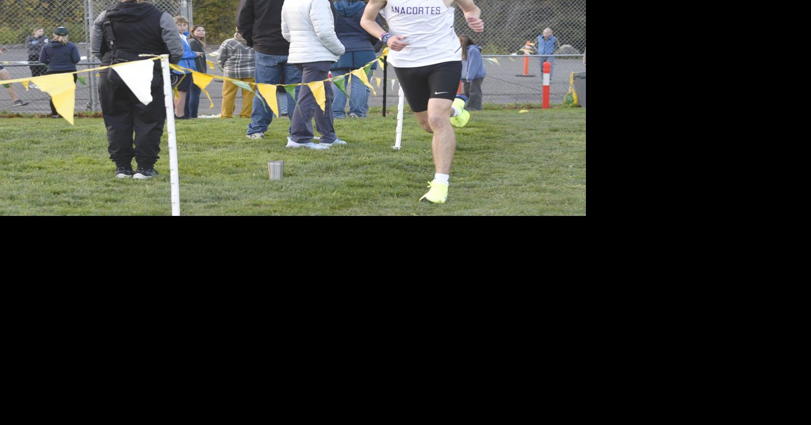 Wednesday's Prep Roundup: Cross country teams clash at conference meet ...