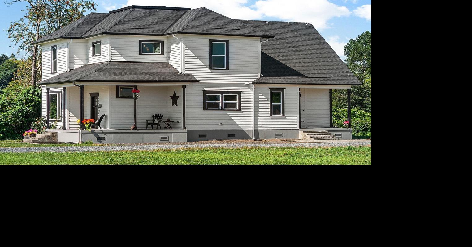 Silvana Olson house gets vibrant new life | Building Industry ...