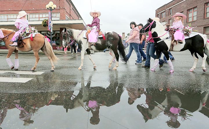 Loggerodeo Saturday | Gallery | goskagit.com