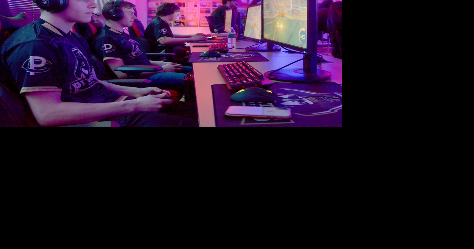 Local esports team competes | Local News | goskagit.com