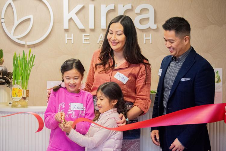 New women's health clinic opens on Camano Island | SC News | goskagit.com