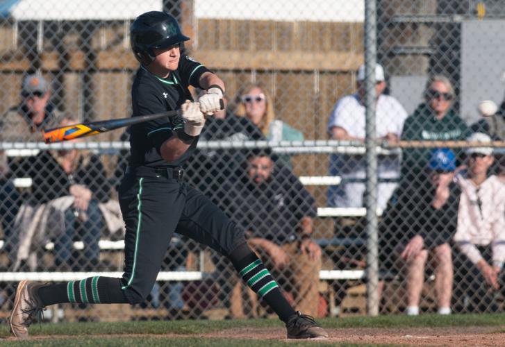 Monday's Prep Roundup: Mount Vernon baseball team gets past Lynden ...
