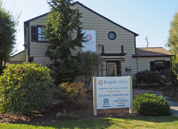 Brigid Collins center celebrates first year in new building | Local ...