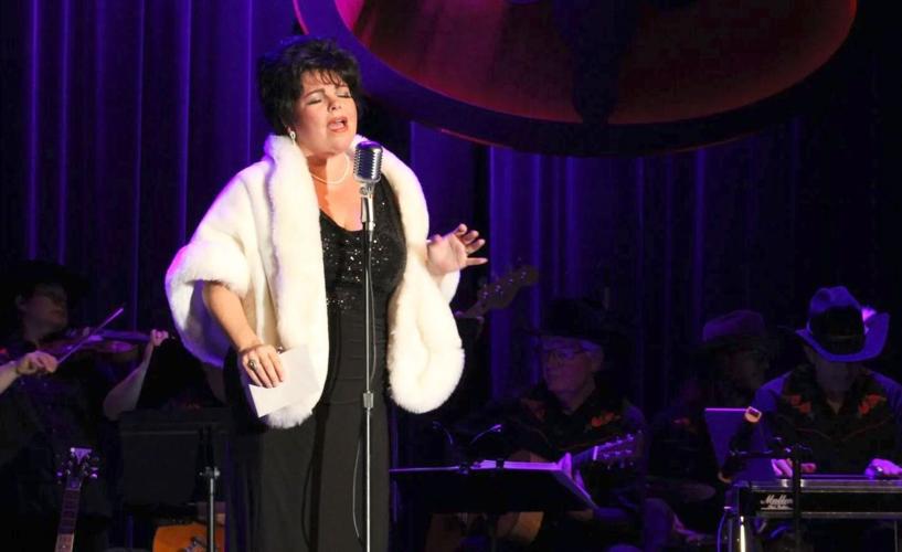 'Always ... Patsy Cline' to open Friday at Lincoln Theatre | 360 ...