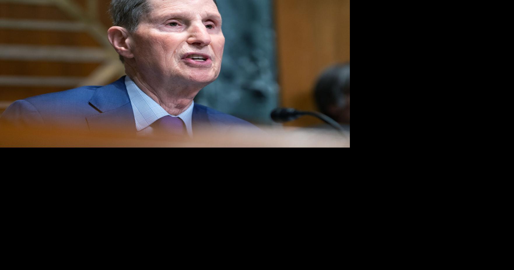 Senate Treasury | National News | goskagit.com
