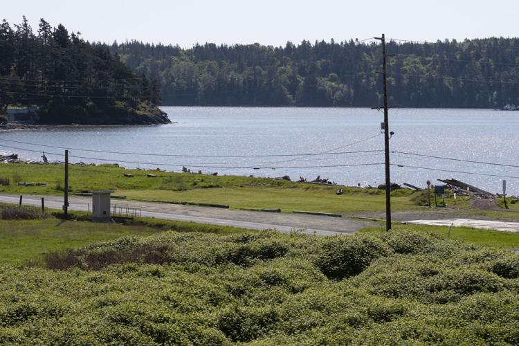 Federal grant to help support restoration of Similk estuary ...