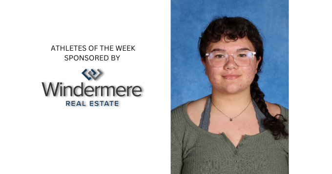 Girls Athlete of the Week, Jan. 14 | Sports | goskagit.com