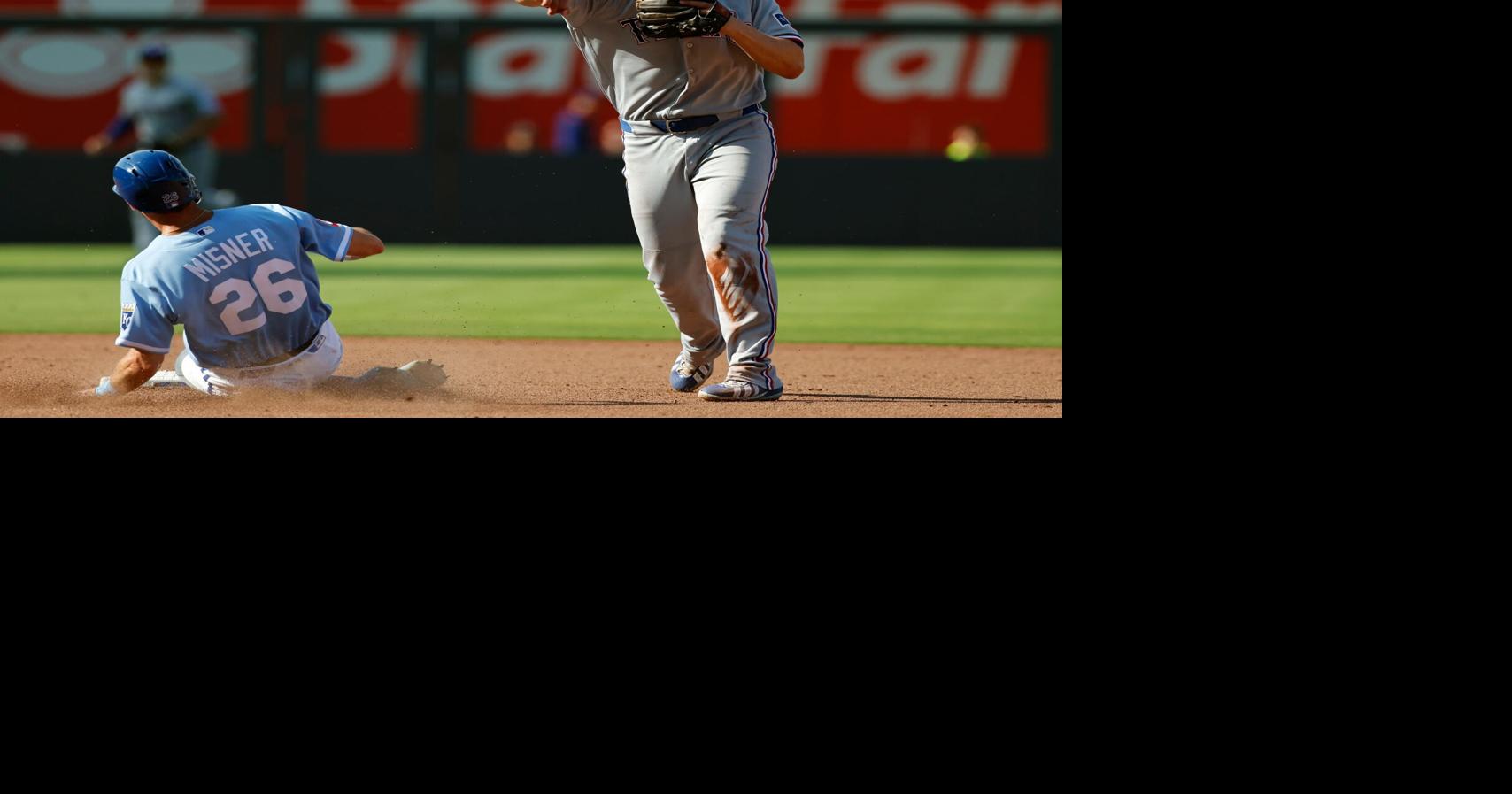 Rangers shortstop Corey Seager dealing with mild concussion, says ...
