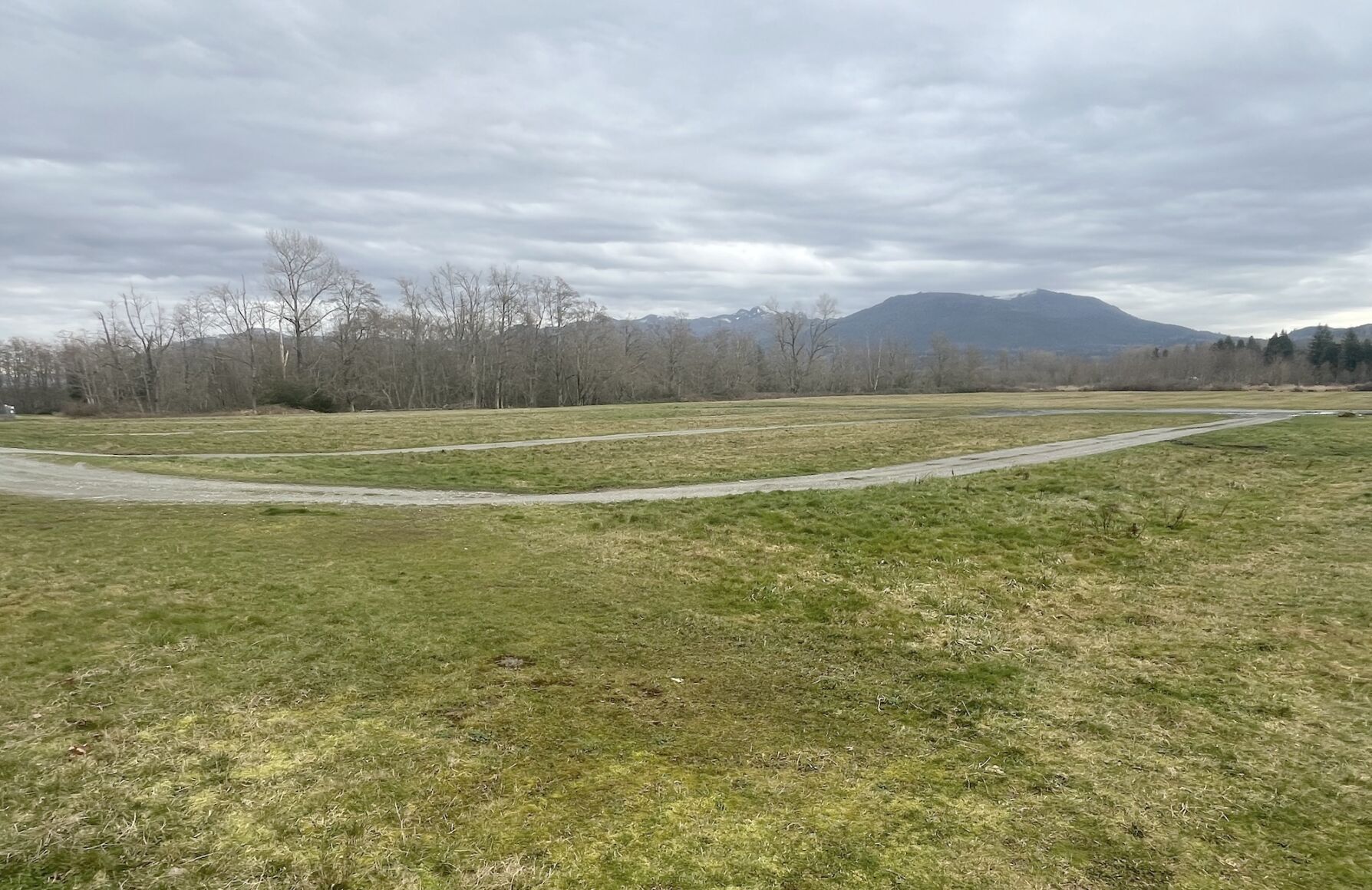 Construction bids awarded for Sedro-Woolley's Olmsted Park | Local News ...