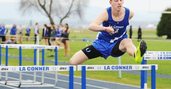 Prep Track and Field Roundup: La Conner sweeps meet | All Access ...
