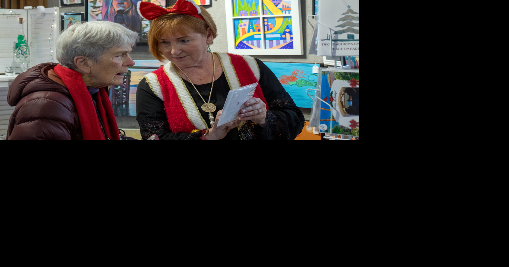 The eclectic art of Rosemary Gray | Anacortes | goskagit.com