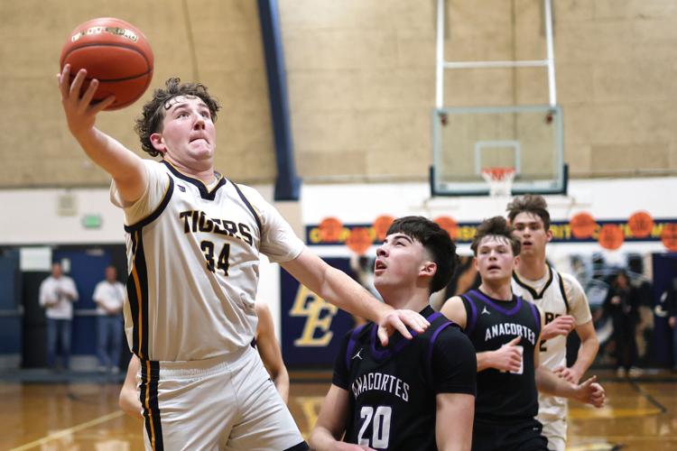 Tuesday's Prep Roundup: Burlington-Edison boys' basketball team knocks ...