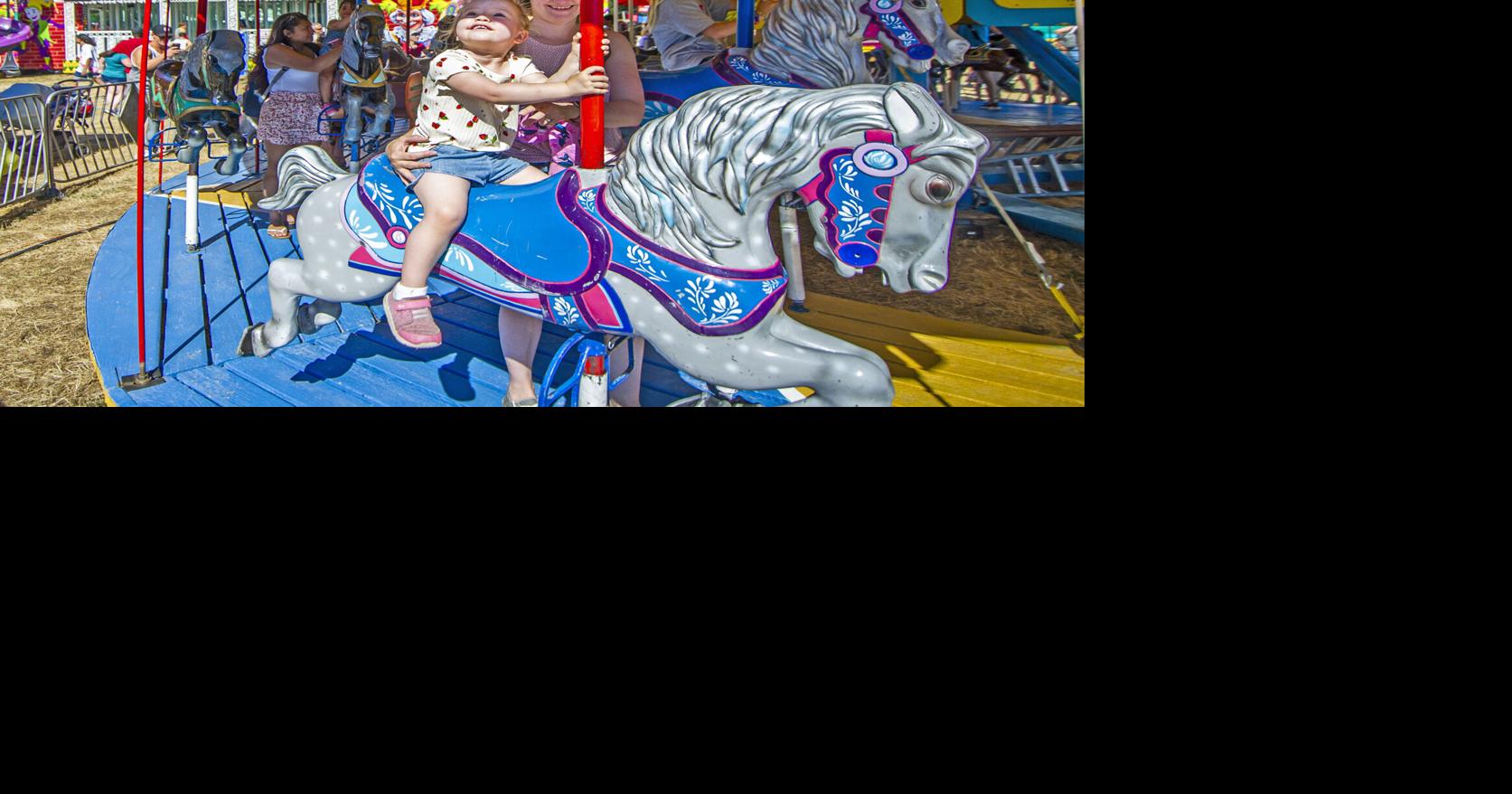 Photo Gallery: Stanwood Camano Fair, 8.6.22 | Gallery | goskagit.com