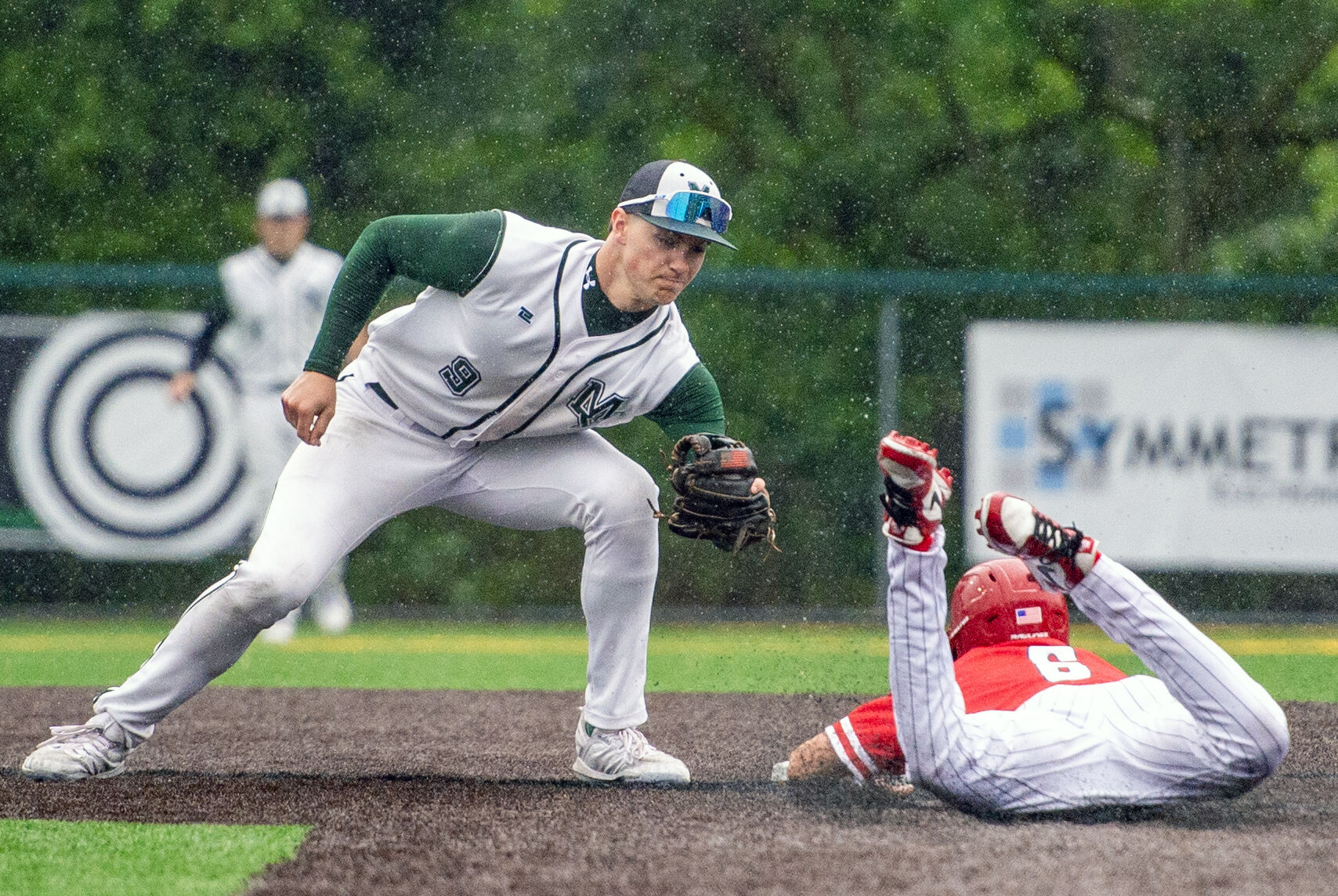 Saturday's Prep Roundup: Mount Vernon baseball team wins district title ...