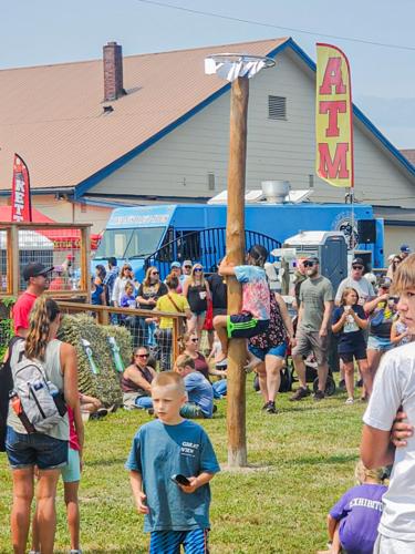 Silvana Fair: Where roots run deep and livestock steal the show | SC ...