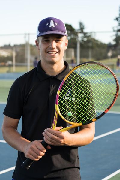Anacortes American Boys Athlete of the Week: Adam Van Egdom | Anacortes ...