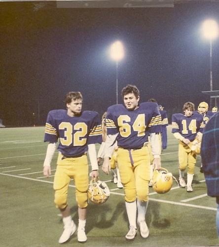 Fallen but not forgotten | All Access | goskagit.com