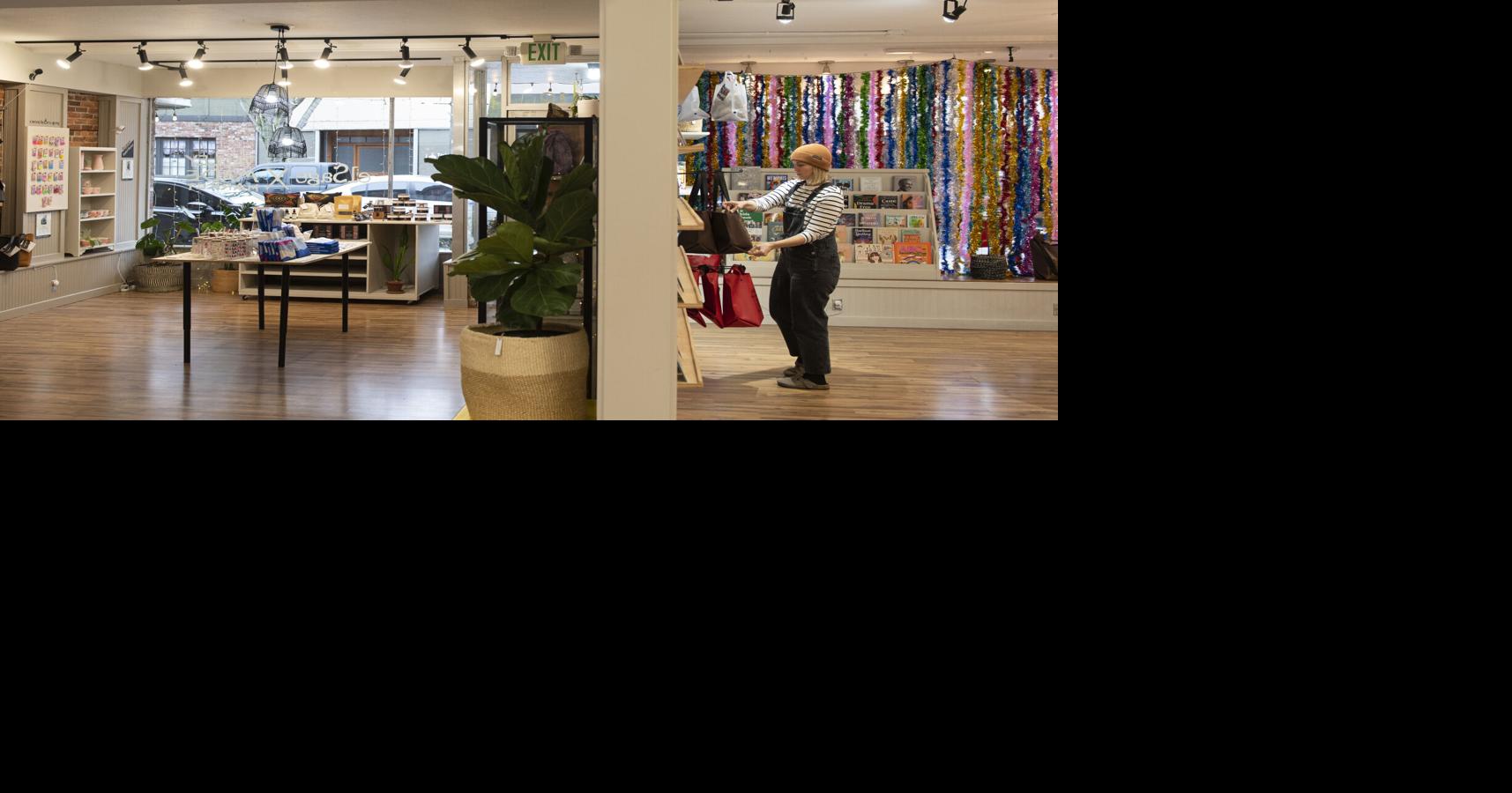 Shop Local Campaign gives Mount Vernon businesses a boost | Business ...