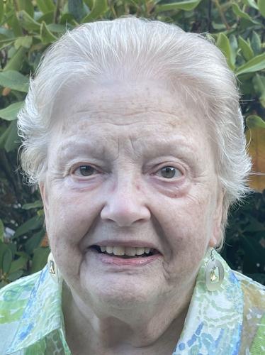 Get to Know: Nancy Janes Gamson | Community | goskagit.com