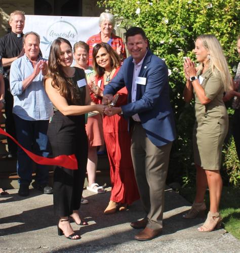 Anacortes Psych and Wellness celebrates opening | News | goskagit.com