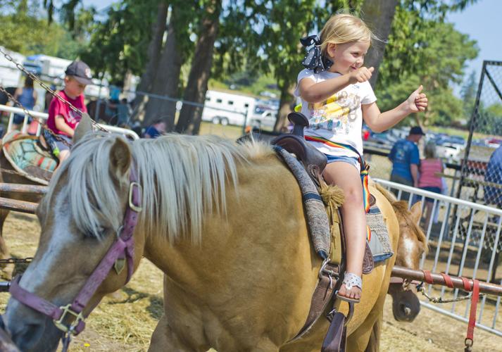 Photo Gallery: Stanwood Camano Community Fair, 8.3.19 | Gallery ...