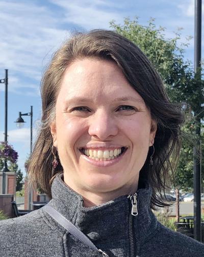 Get To Know: Catherine Dayhoff | Local News | goskagit.com