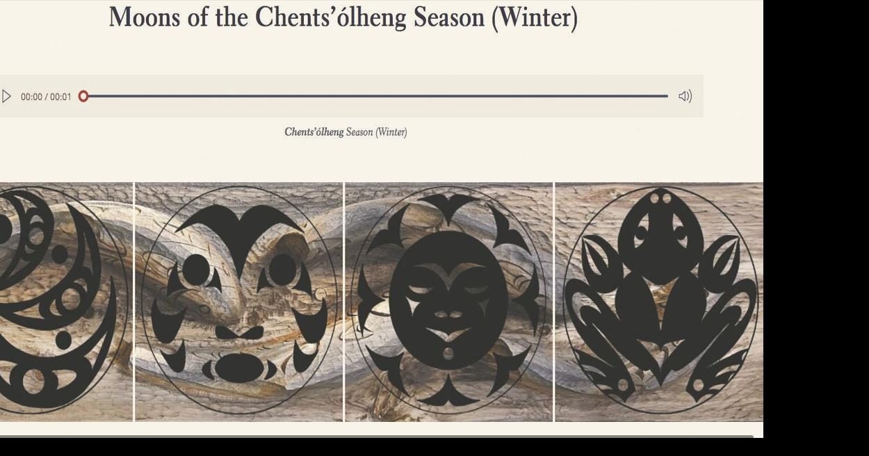 Samish Indian Nation celebrates language, seasons | News | goskagit.com