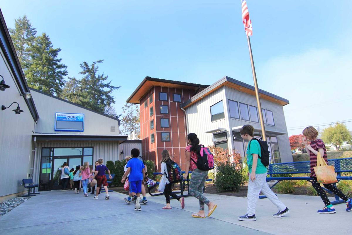 Pool talks fundraising costs, increased user fees | News | goskagit.com