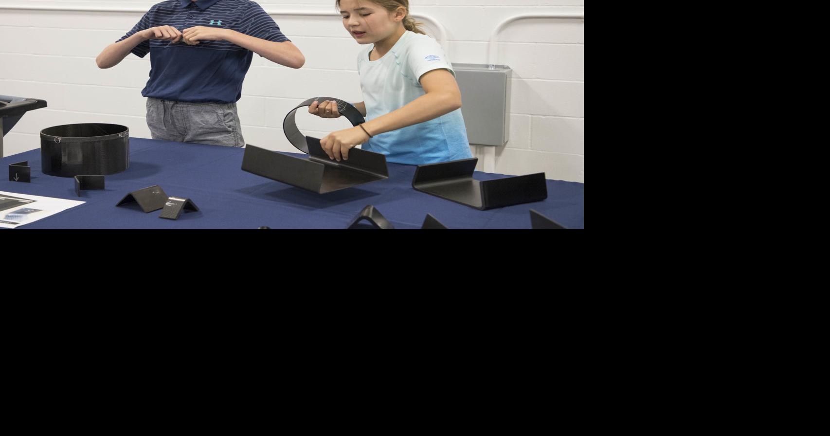 New Janicki facility focuses on efficiency | Business | goskagit.com