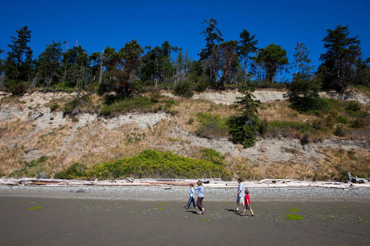 ‘It’s all of ours’: The story behind how Barnum Point became a park ...