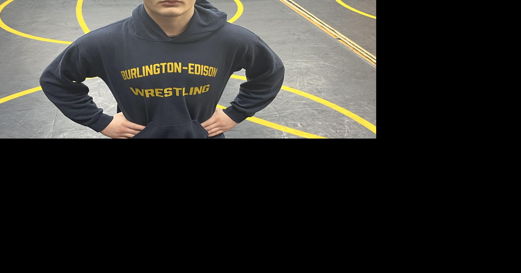 Skagit Valley Herald Boys' Wrestler of the Year: Chase Weber | Sports | goskagit.com