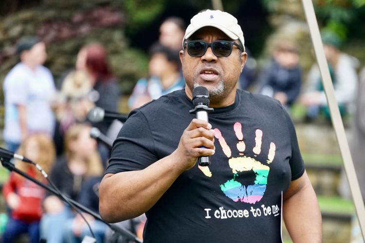 LGBTQ+ pride shines bright at fourth-annual Anacortes parade ...