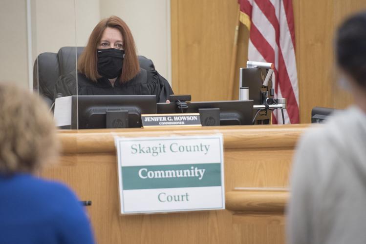 Howson named Skagit County District Court judge | Local News | goskagit.com