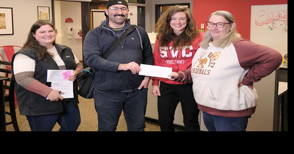 Skagit Valley College Foundation with new leader | Education | goskagit.com