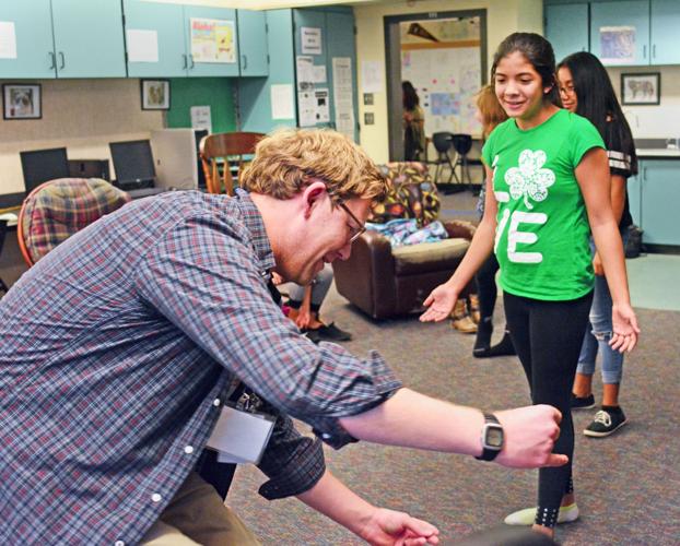 After-school program aimed at middle-schoolers kicks off | News ...