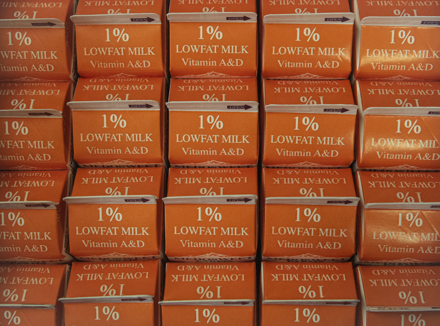 Milk carton shortage affects area school districts | Education ...