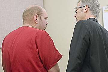 Daly pleads not guilty to murder | News | goskagit.com