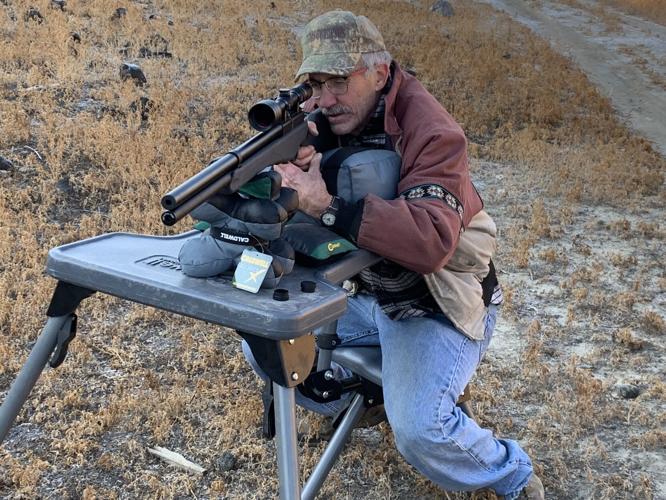 Tom Claycomb: Cool new aids for rifles, shotguns | Northwest | goskagit.com